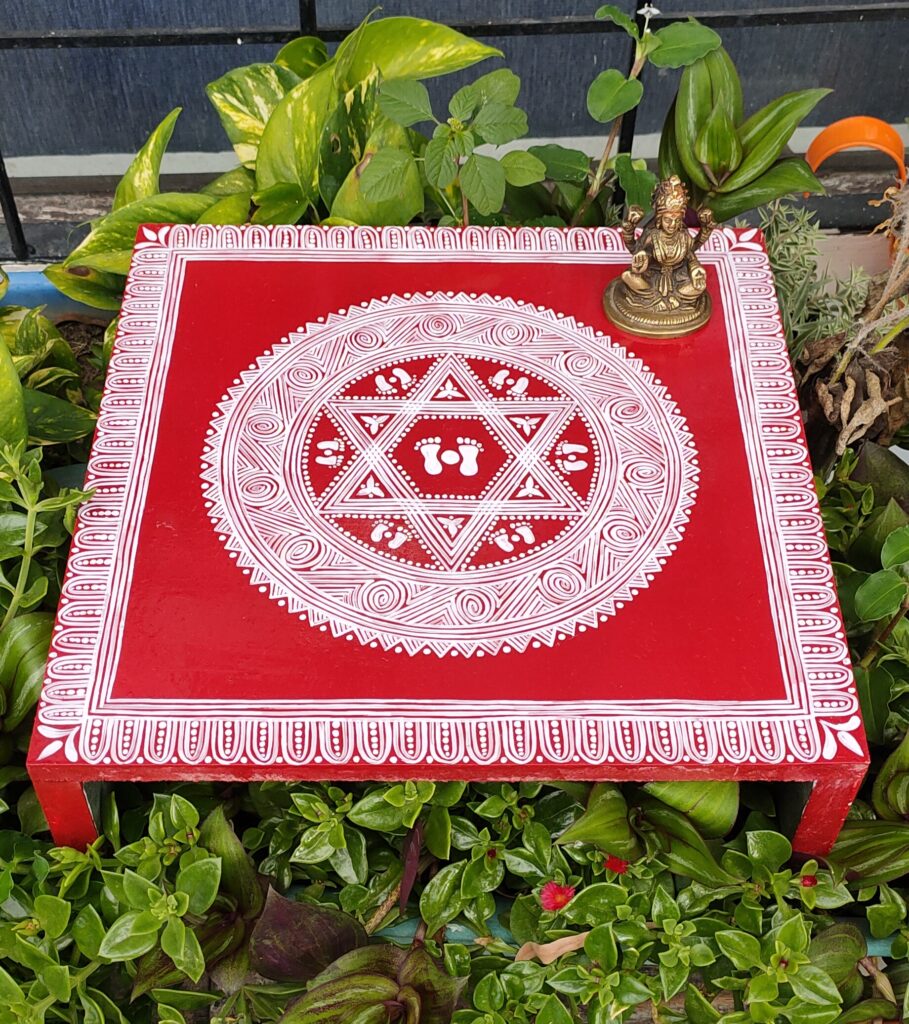 Lakshmi Chowki | SaSiAa